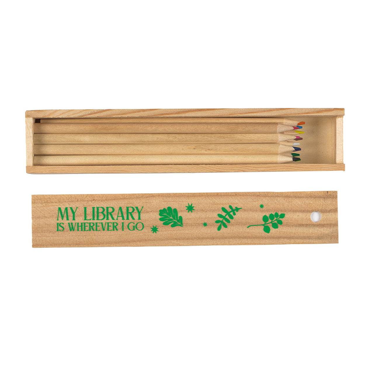 Literary Stationery - Notebooks, Journals & Writing Sets.