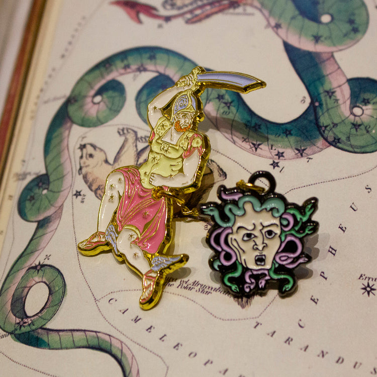 The British Library Shop