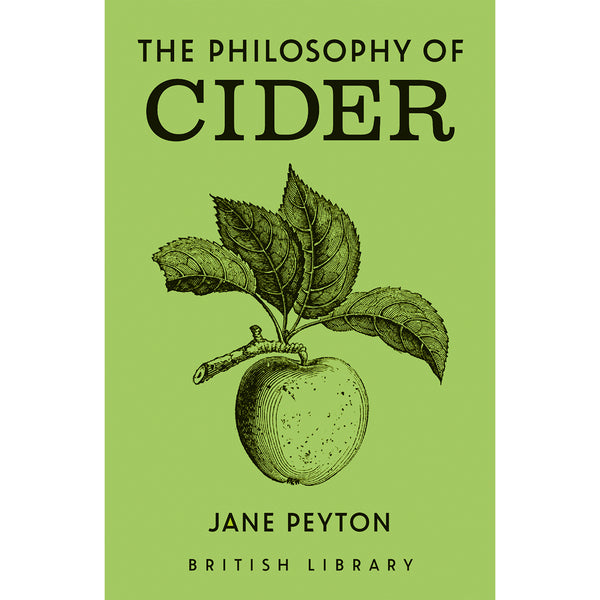 The Philosophy of Cider - British Library Online Shop