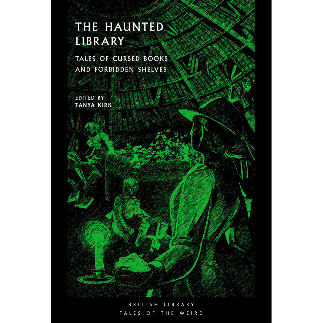 British Library Fiction Books – Classic Reads