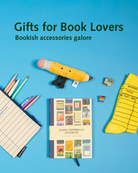 The British Library Shop