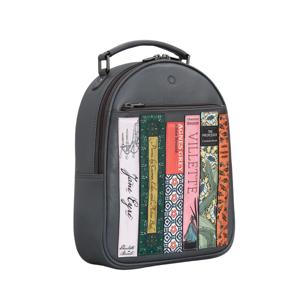 Apparel and Bags – Unique Styles from British Library Shop