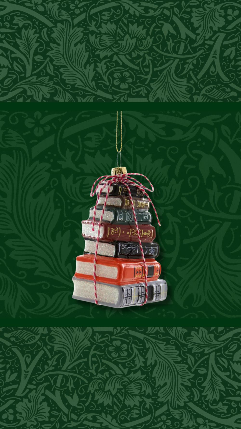 The British Library Shop