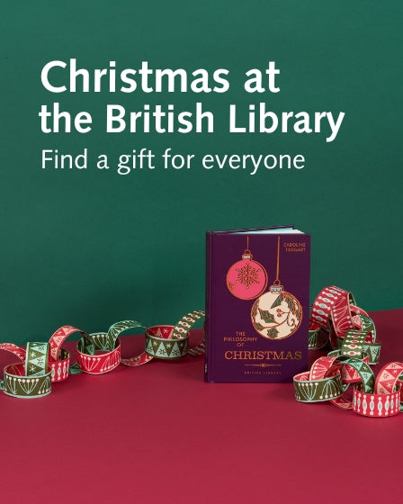 The British Library Shop