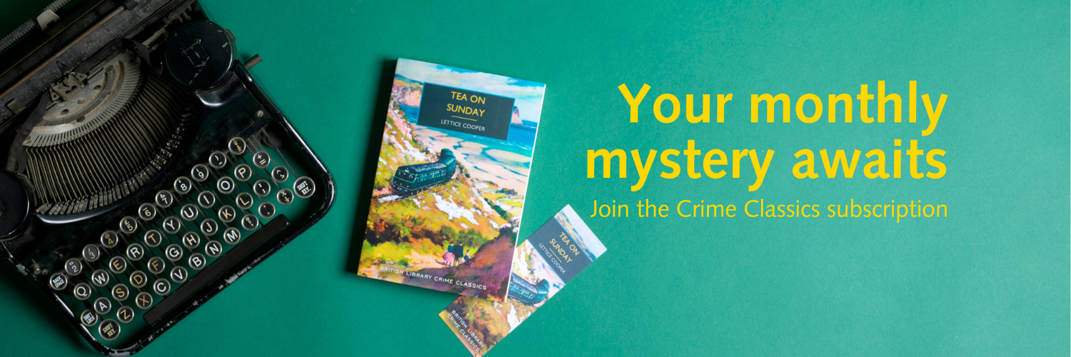 The British Library Shop