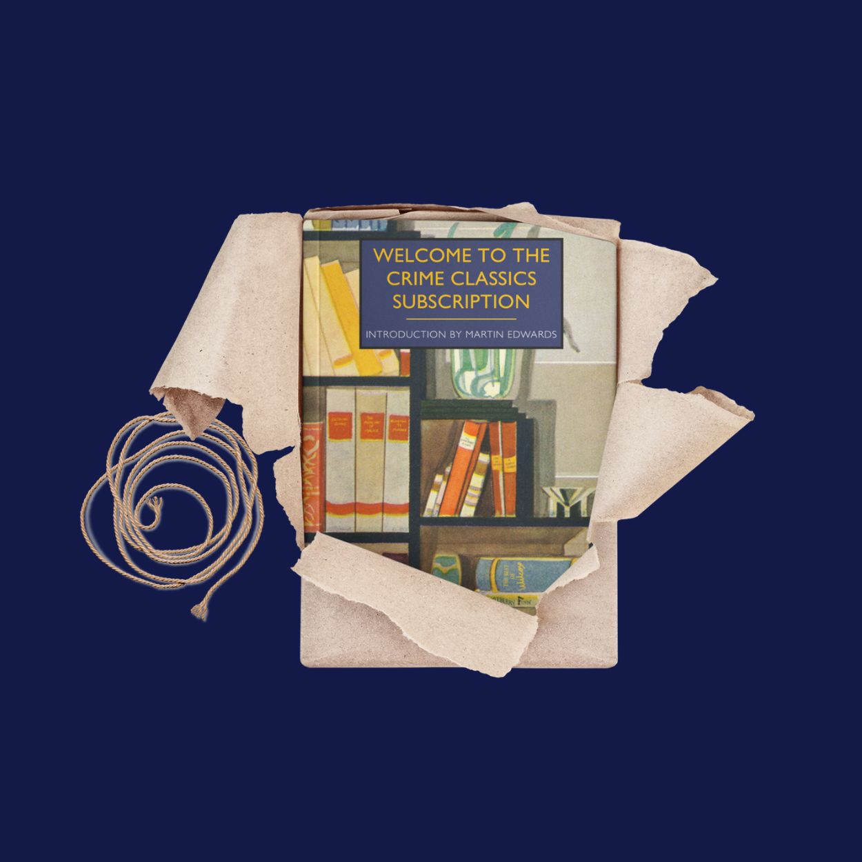 The British Library Shop