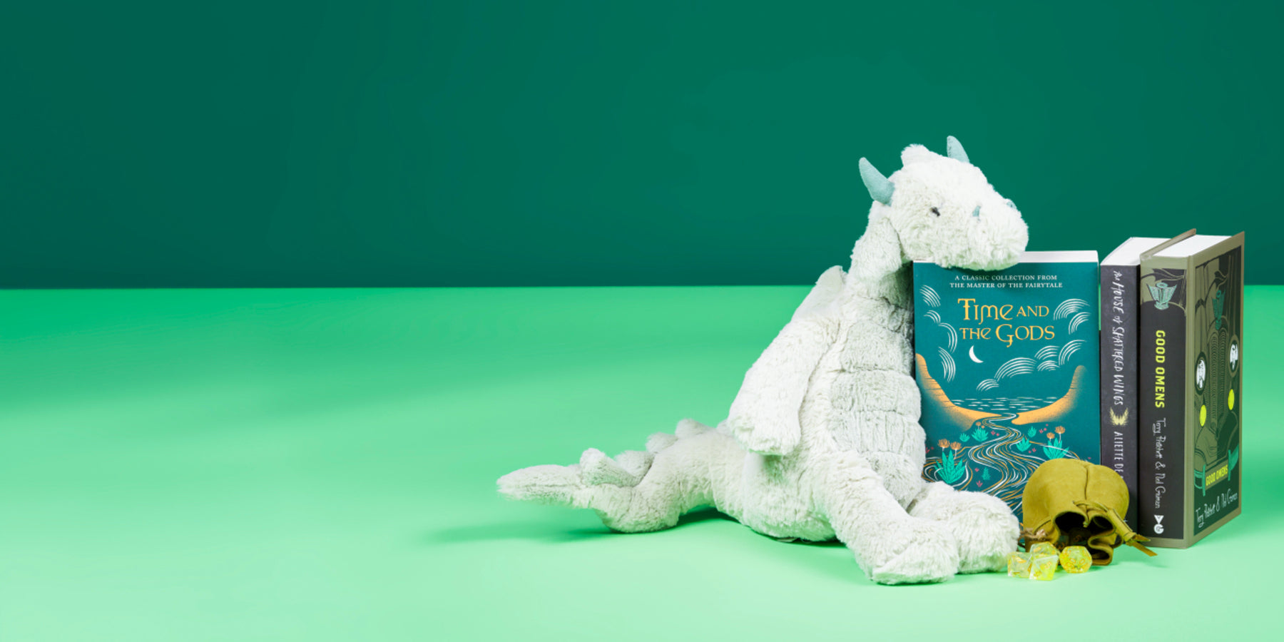 The British Library Shop