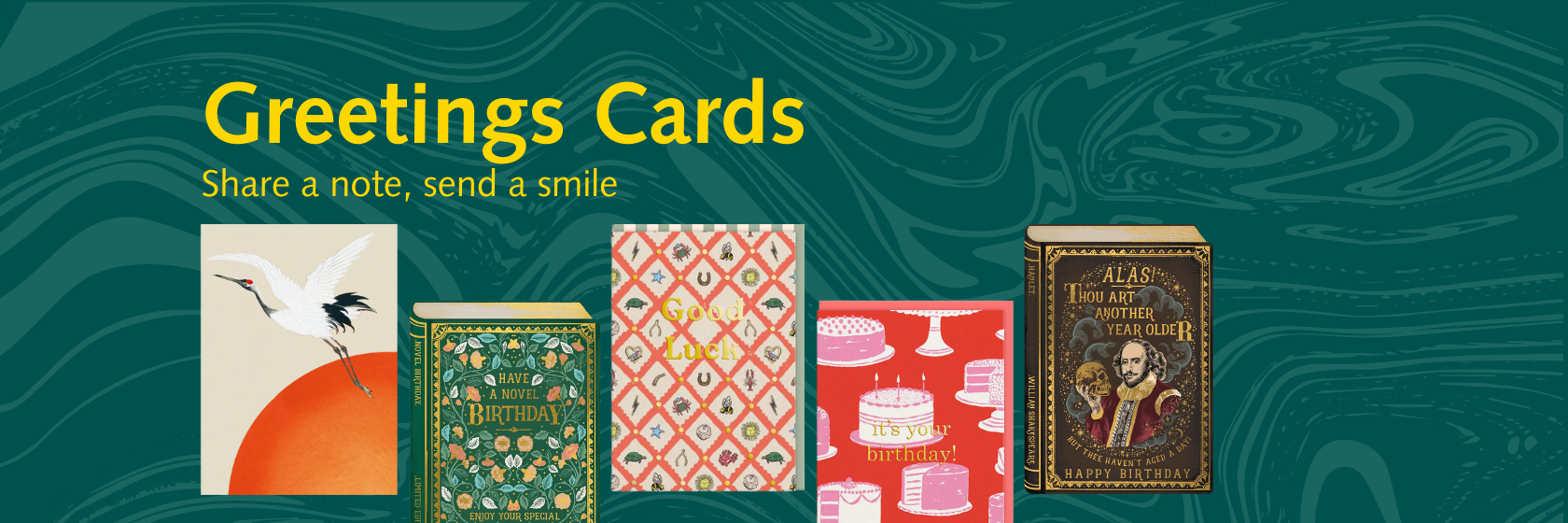 The British Library Shop