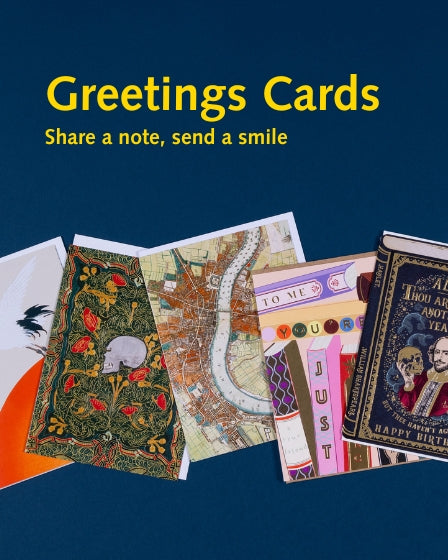 The British Library Shop