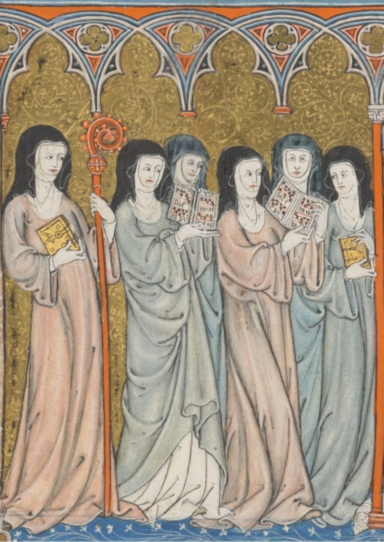 British Library Exhibitions Collections