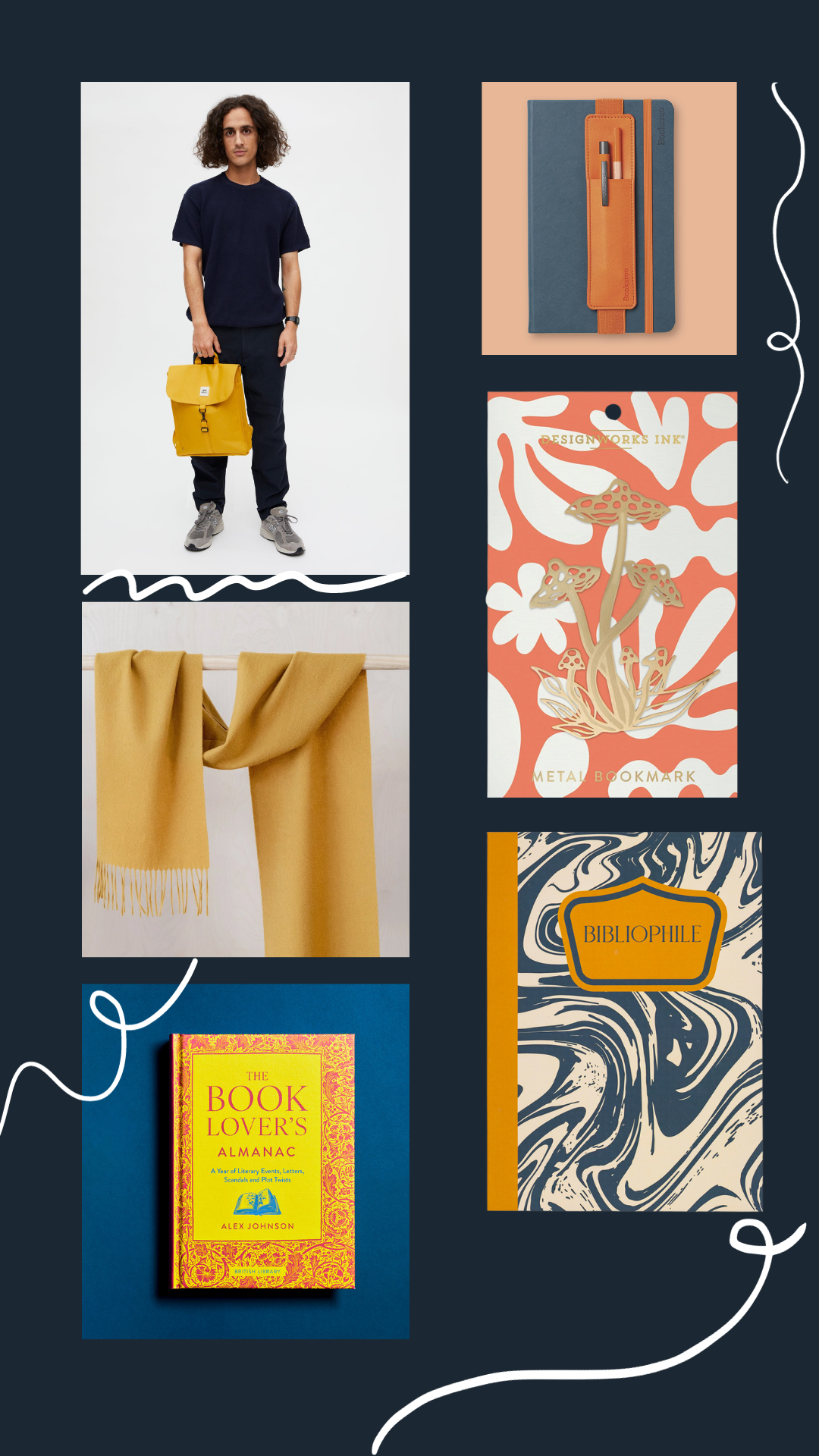 The British Library Shop