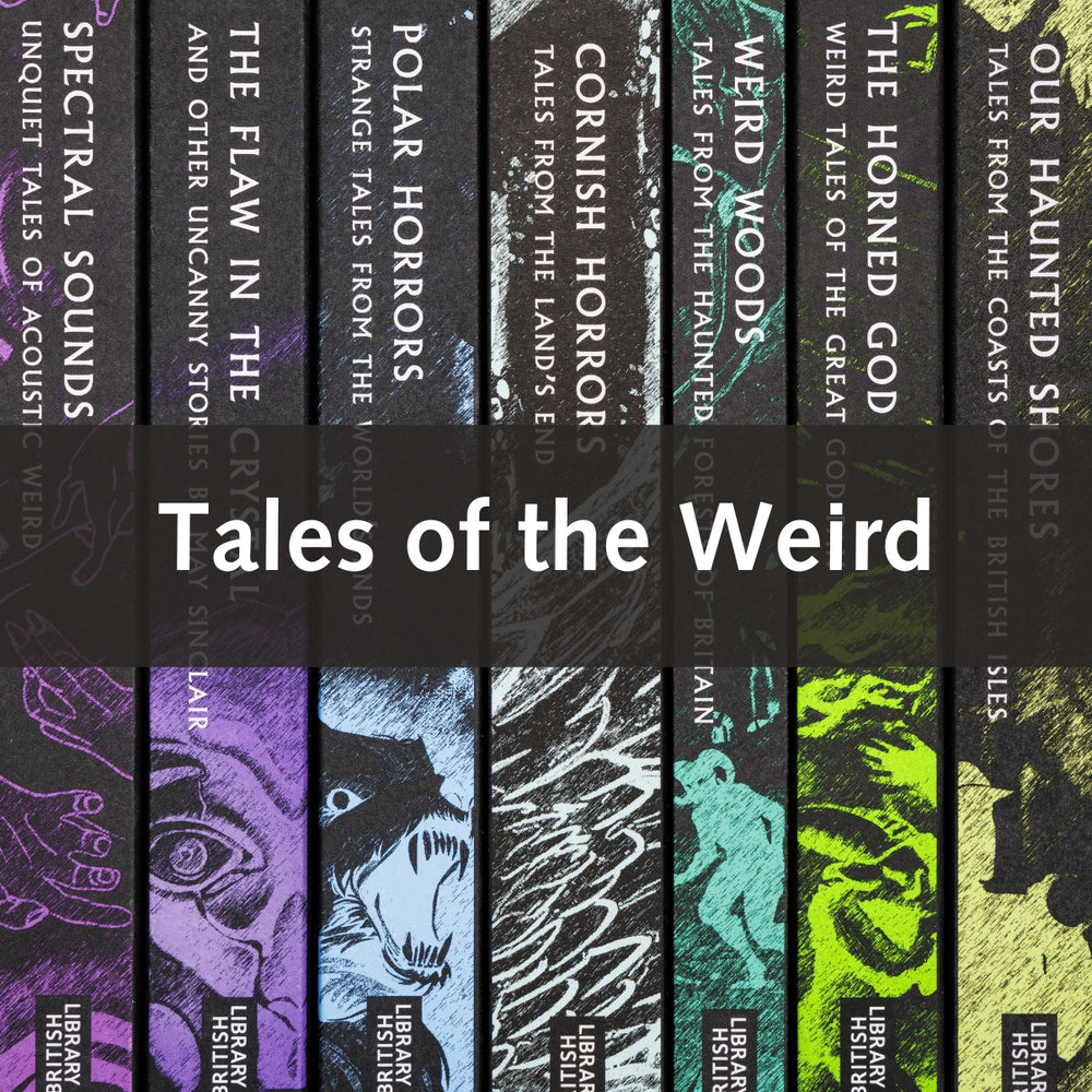 Bookshop - British Library's Finest Reads