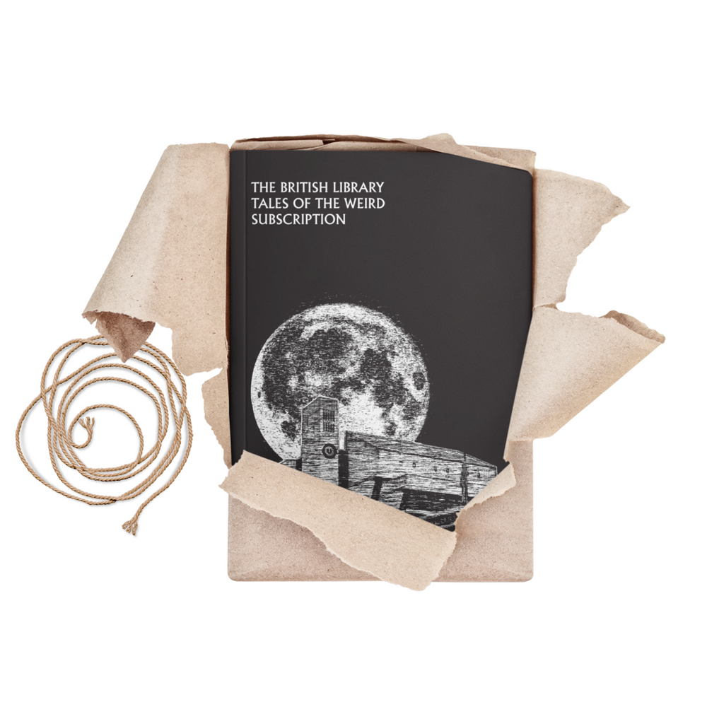 The British Library Shop