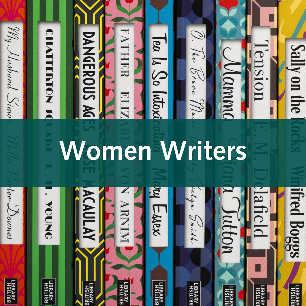 Bookshop - British Library's Finest Reads