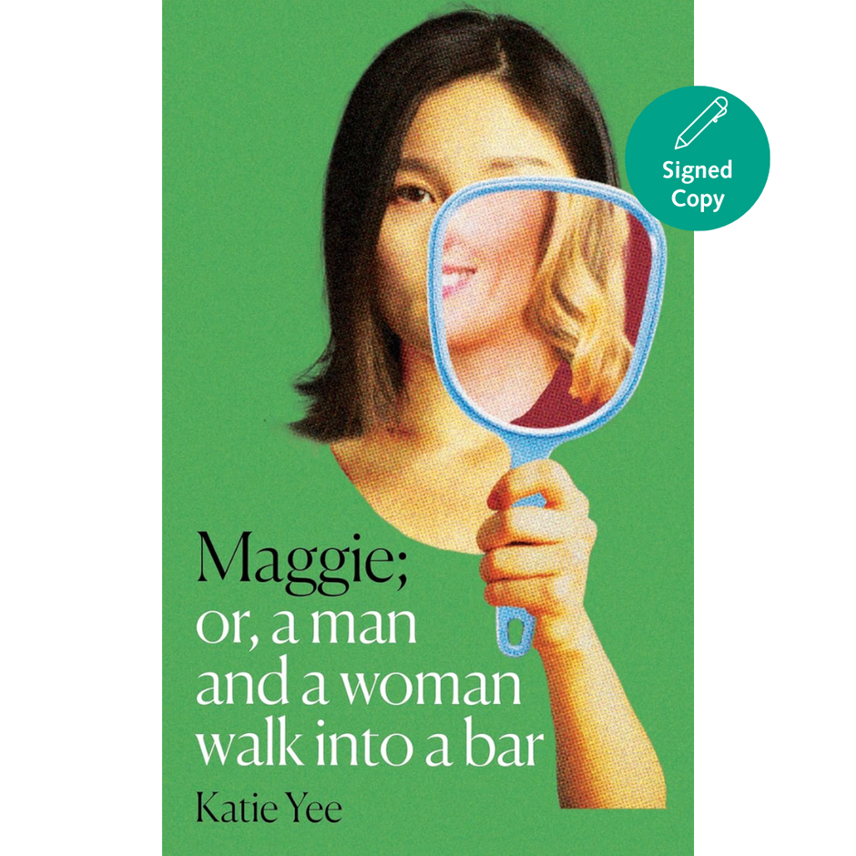 Signed and Special Edition Books