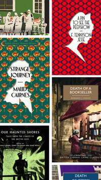 The British Library Shop