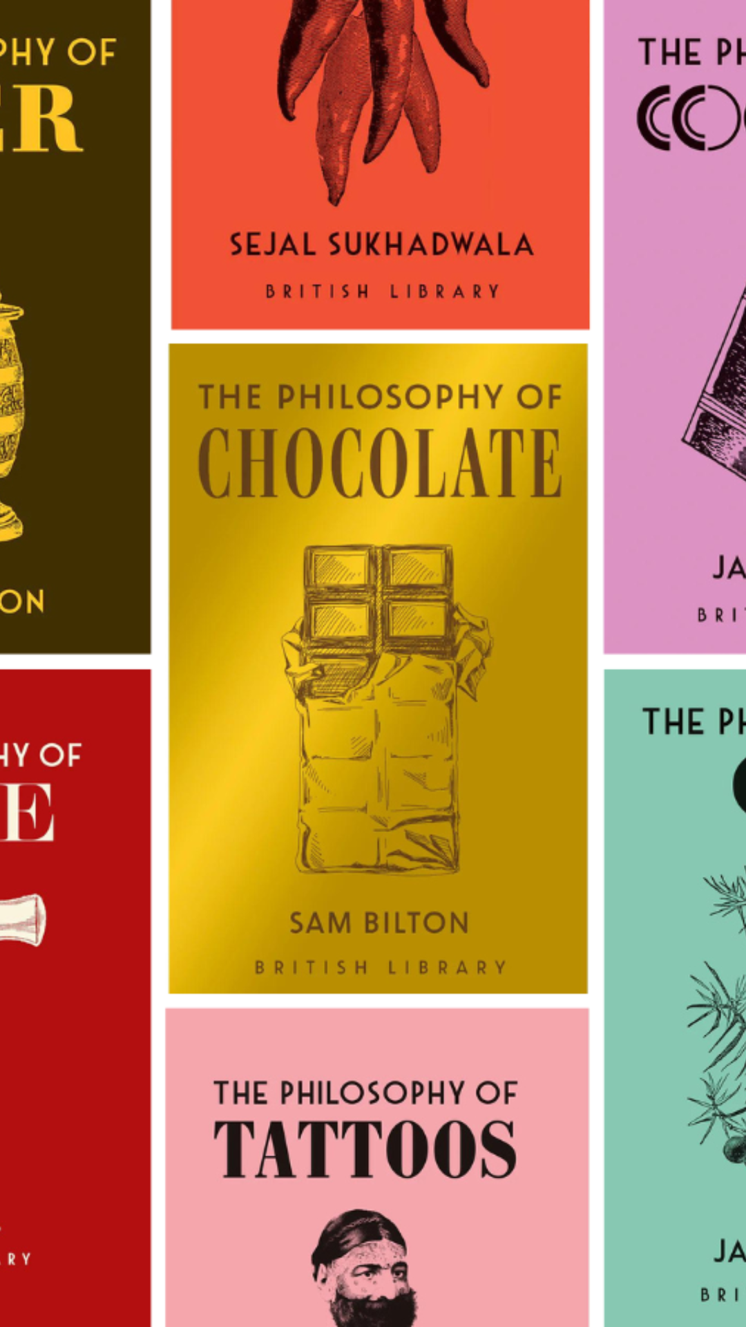 The British Library Shop