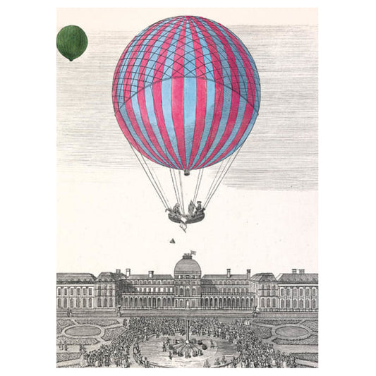 British Library Cards – Art & History-Inspired Cards