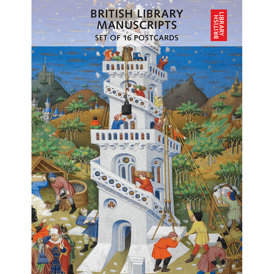 Postcards & Postcard Packs – Unique Designs