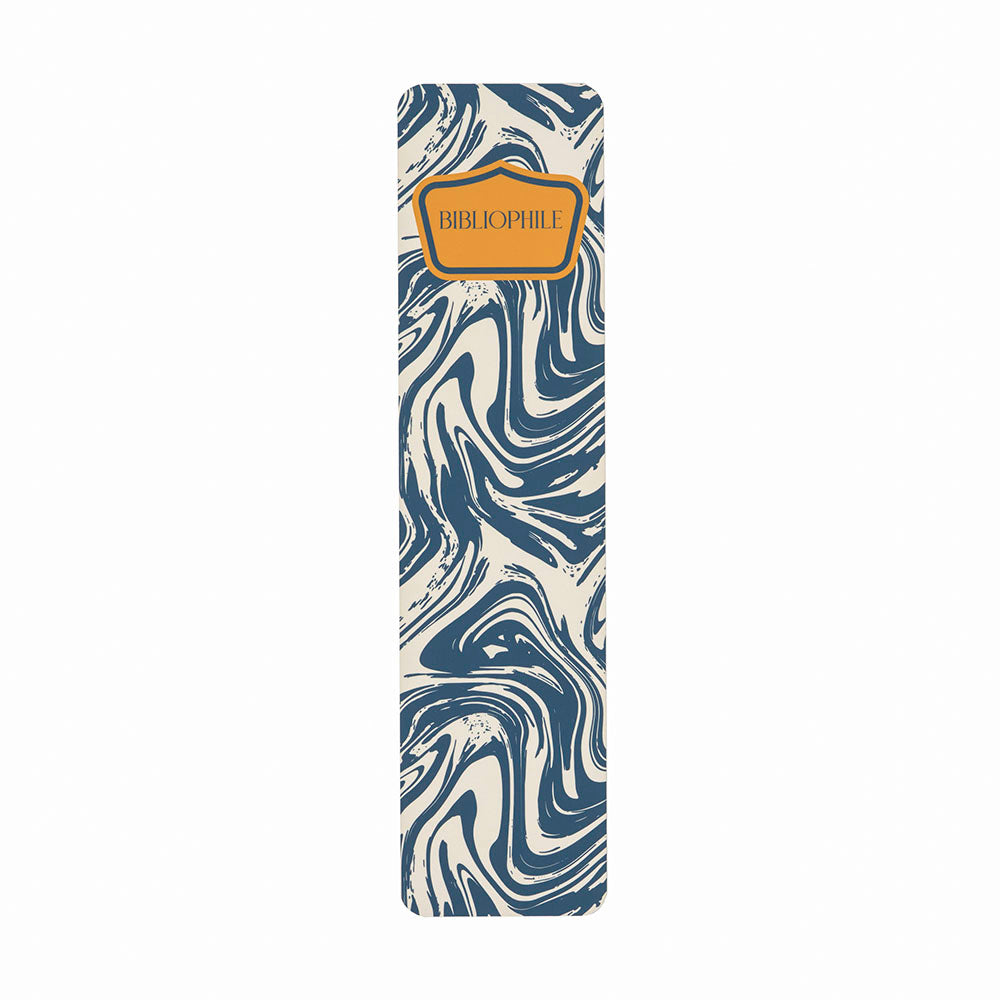 Bibliophile Bookmark - British Library Online Shop