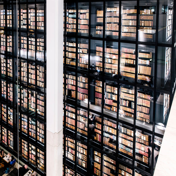 Donation - British Library Online Shop